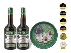 Underberg Store - Loja Virtual Underberg do Brasil